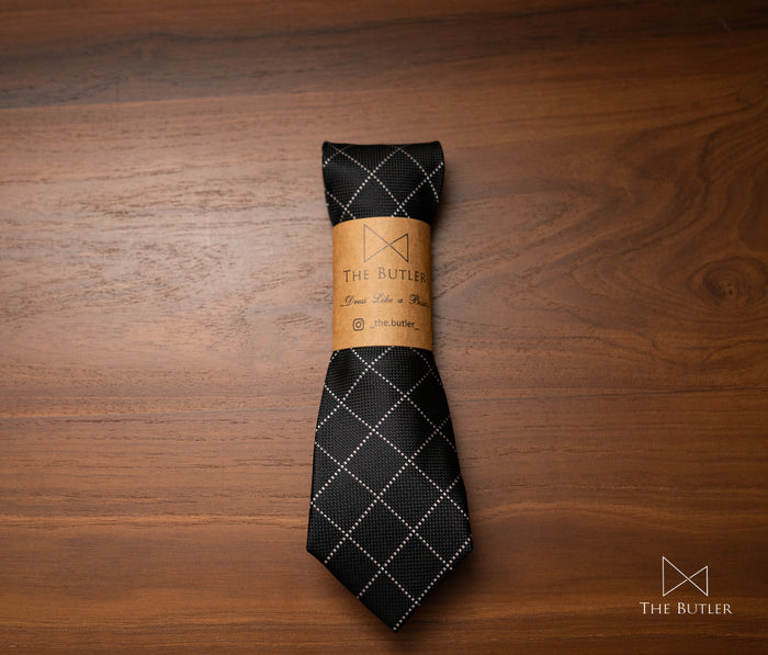 Formal Neck - Ties – The Butler