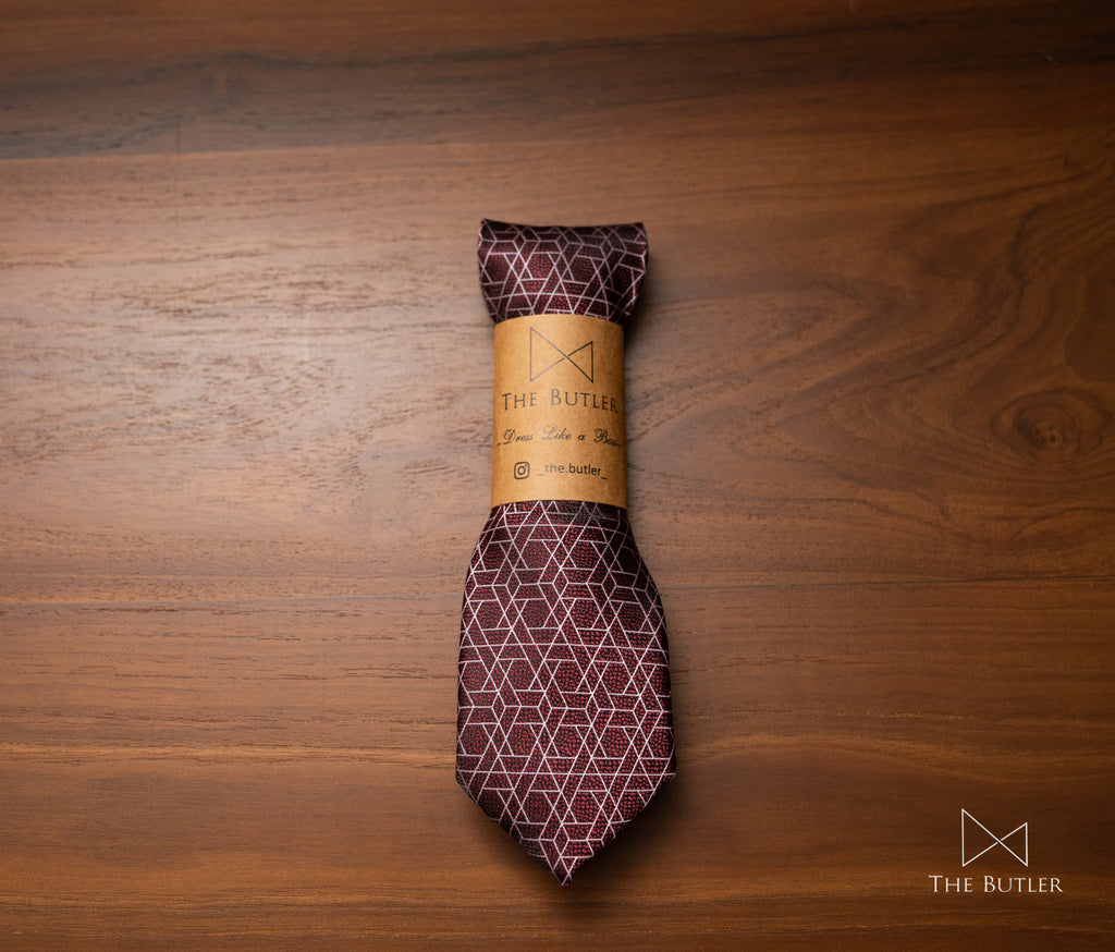 Ridge Ruby – The Butler