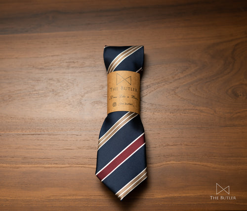 Formal Neck - Ties – The Butler