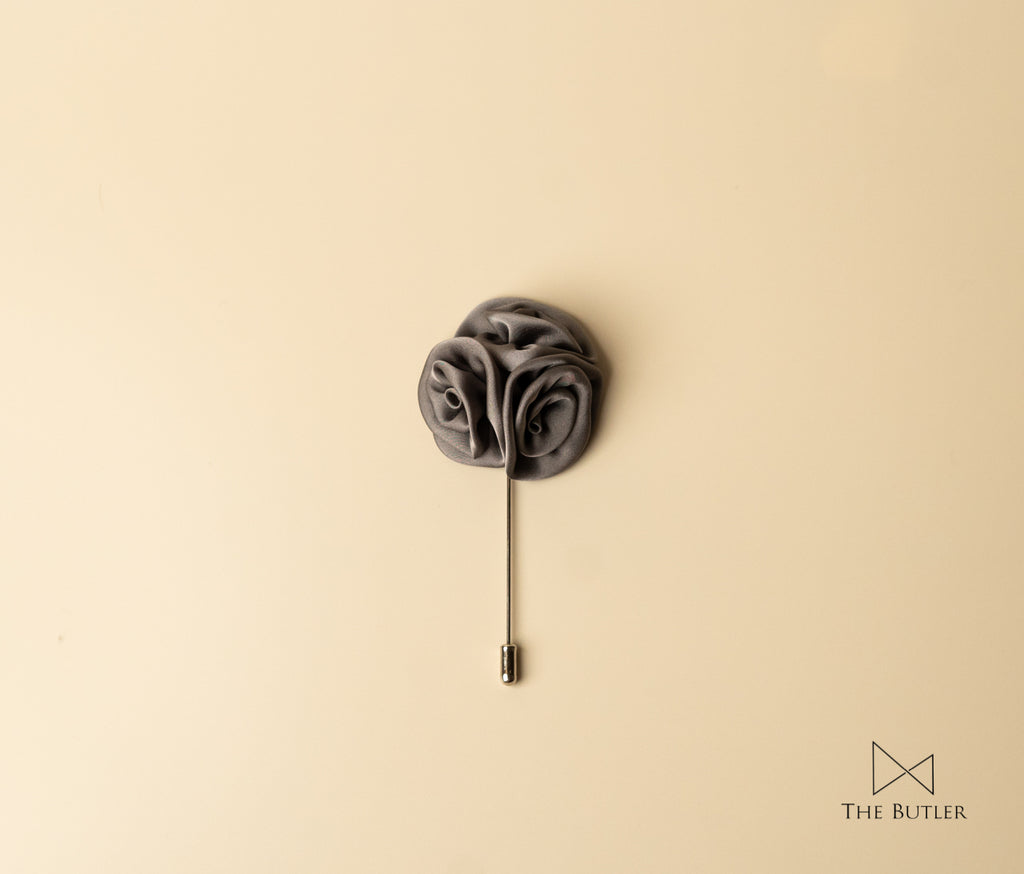 Royale - Grey – The Butler