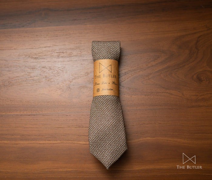 Formal Neck - Ties – The Butler