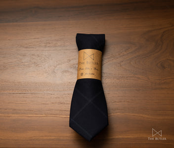 Formal Neck - Ties – The Butler