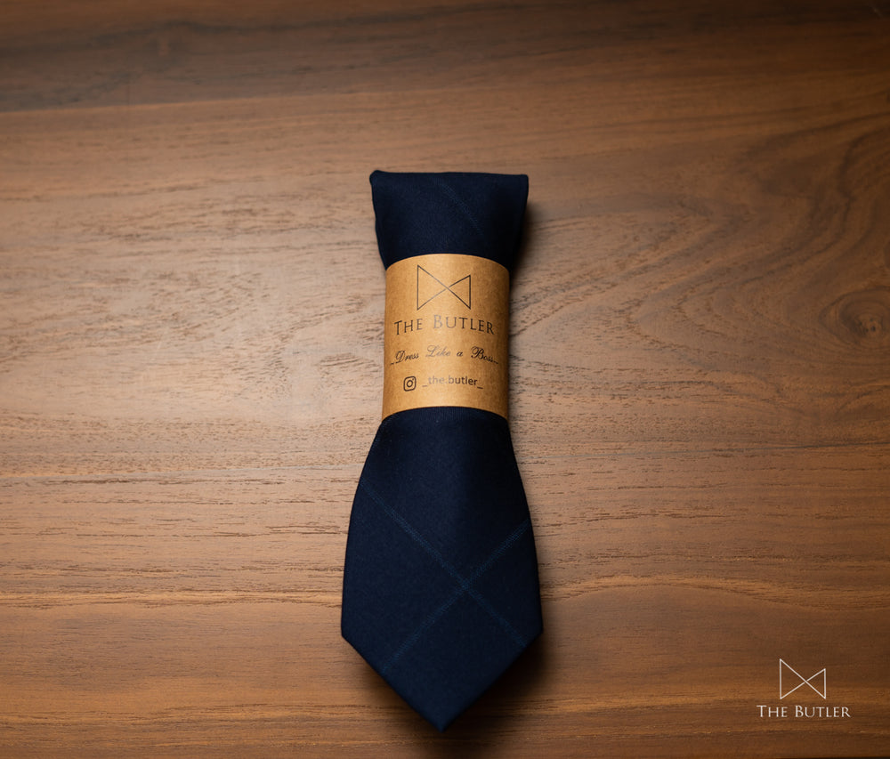 Formal Neck - Ties – The Butler