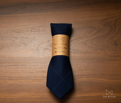 Formal Neck - Ties – The Butler