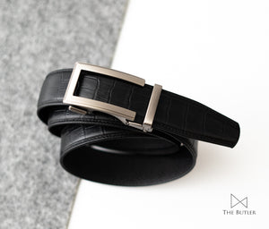 Formal Belts – The Butler