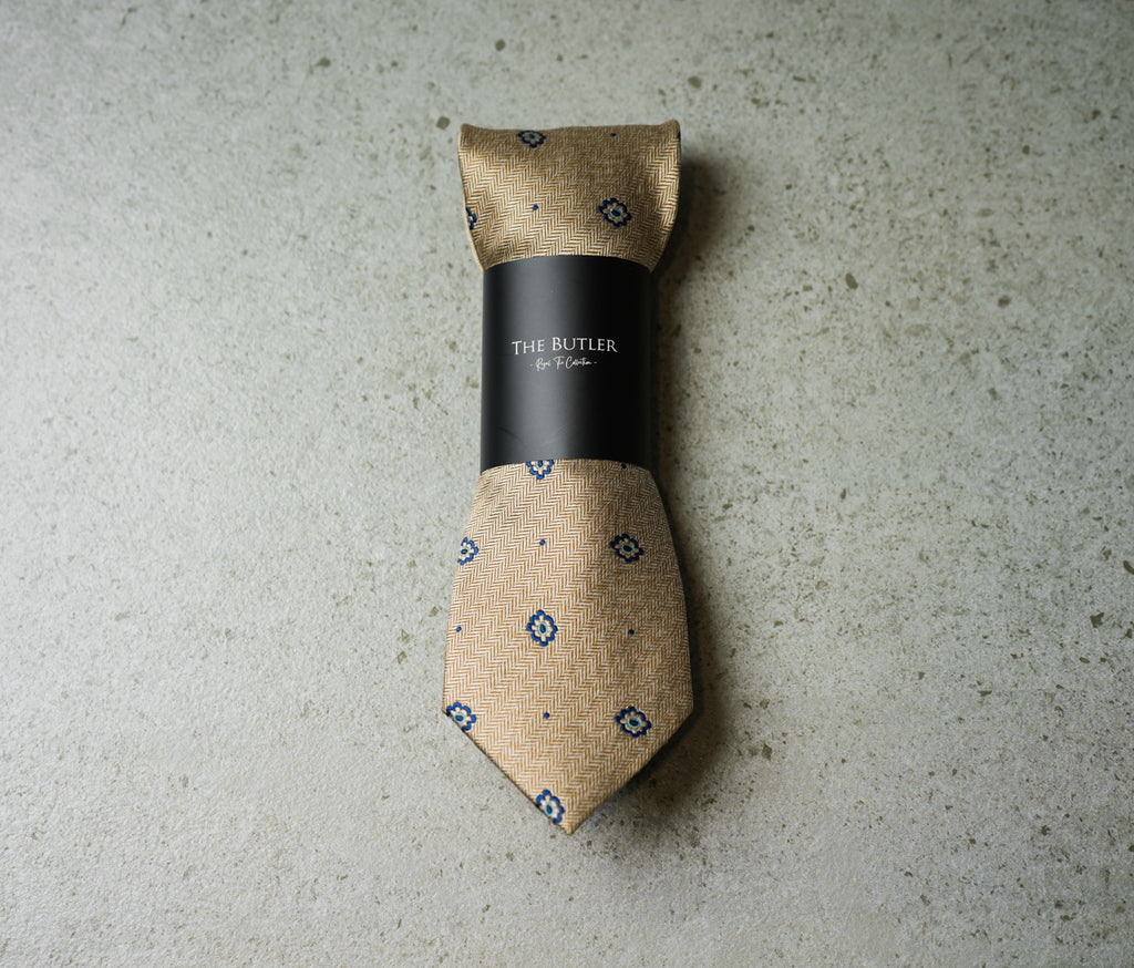 Alonzo – The Butler